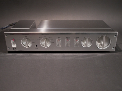 MBL 4010 Vorverstärker Revision und Modifikation – jimkim.de