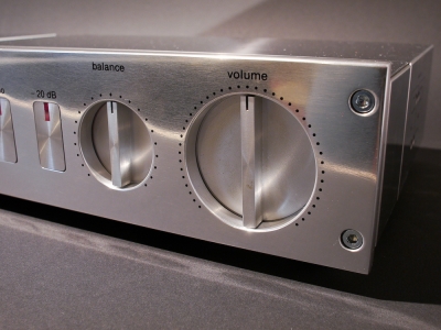 MBL 4010 Vorverstärker Revision und Modifikation – jimkim.de