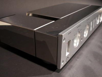 MBL 4010 Vorverstärker Revision und Modifikation – jimkim.de