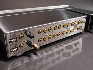 MBL 4010 Vorverstärker Revision und Modifikation – jimkim.de