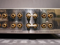 MBL 4010 Vorverstärker Revision und Modifikation – jimkim.de