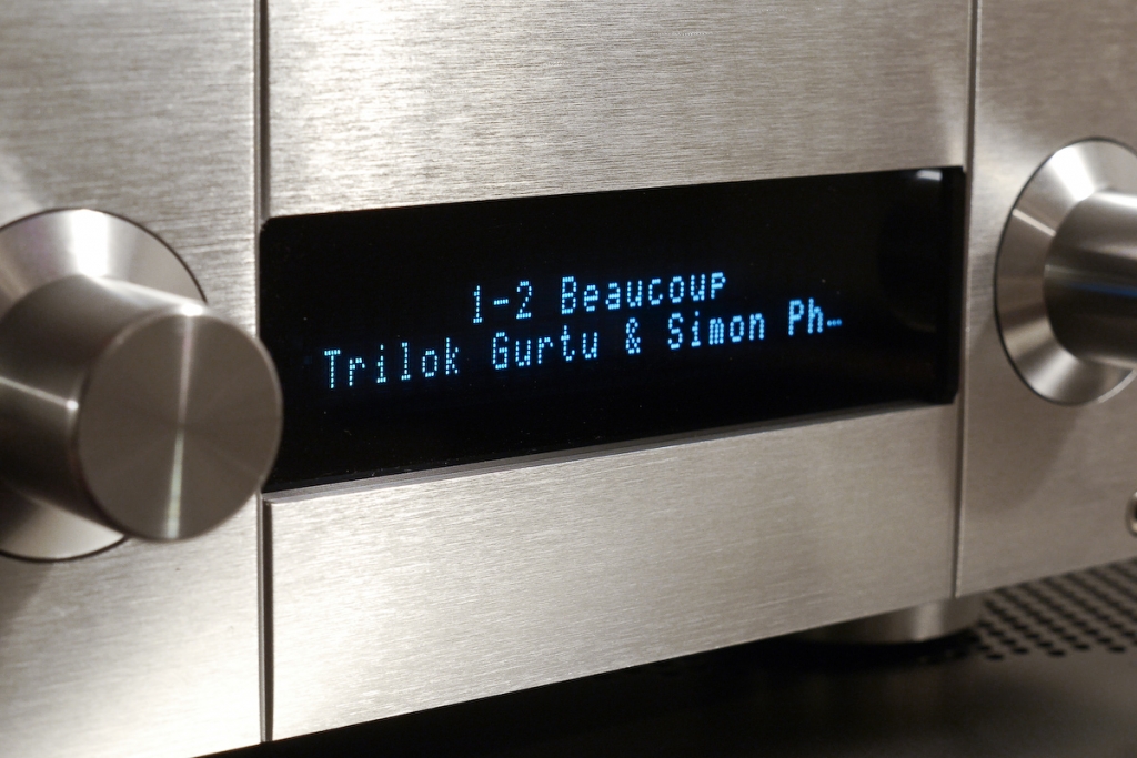 Digital Music Player with Raspberry Pi and Volumio – jimkim.de