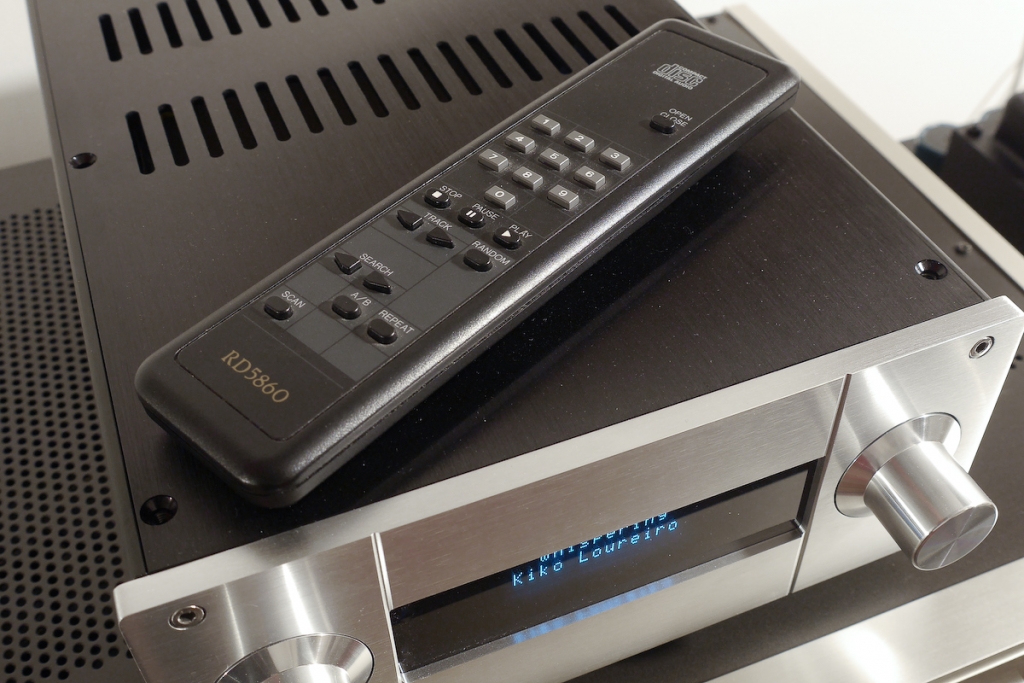 Digital Music Player with Raspberry Pi and Volumio – jimkim.de