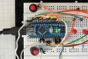 8 Channel Arduino MIDI Switch – jimkim.de