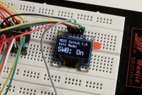 8 Channel Arduino MIDI Switch – jimkim.de